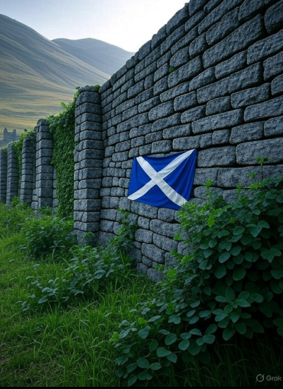 The Scottish values that Reform UK cannot align with, but which produce ...