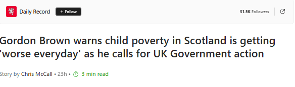 This headline is, factually inaccurate, misleading and offensive in a ...