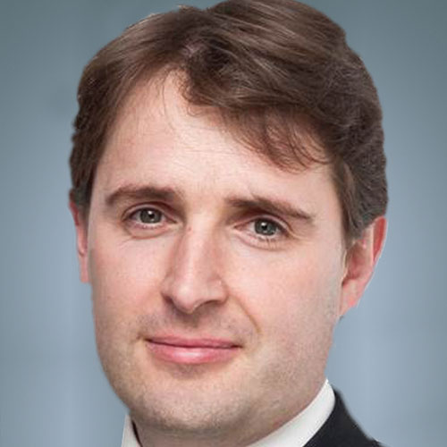 London financier Eoin Treacy says it is better for Scots to pay over ...