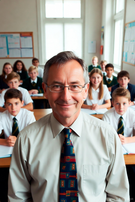Scottish teachers have enjoyed by far the best pupil/teacher ratio and ...