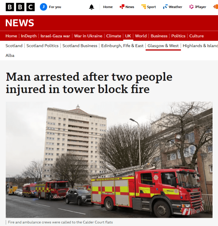 UK Labour’s new ‘loose, spineless’ post-Grenfell laws reject Scotland’s ...