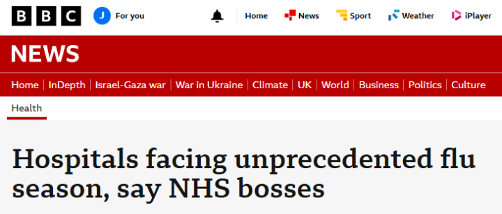 NHS Scotland’s greater resilience and Scottish Government actions ...