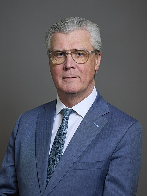 Is Malcolm Offord now Reform UK’s spokesperson in Scotland? – Talking ...