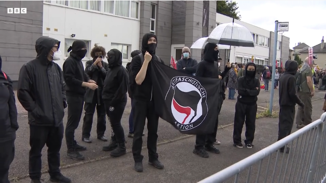 In Scotland even anti-immigration groups will have nothing to do with ...