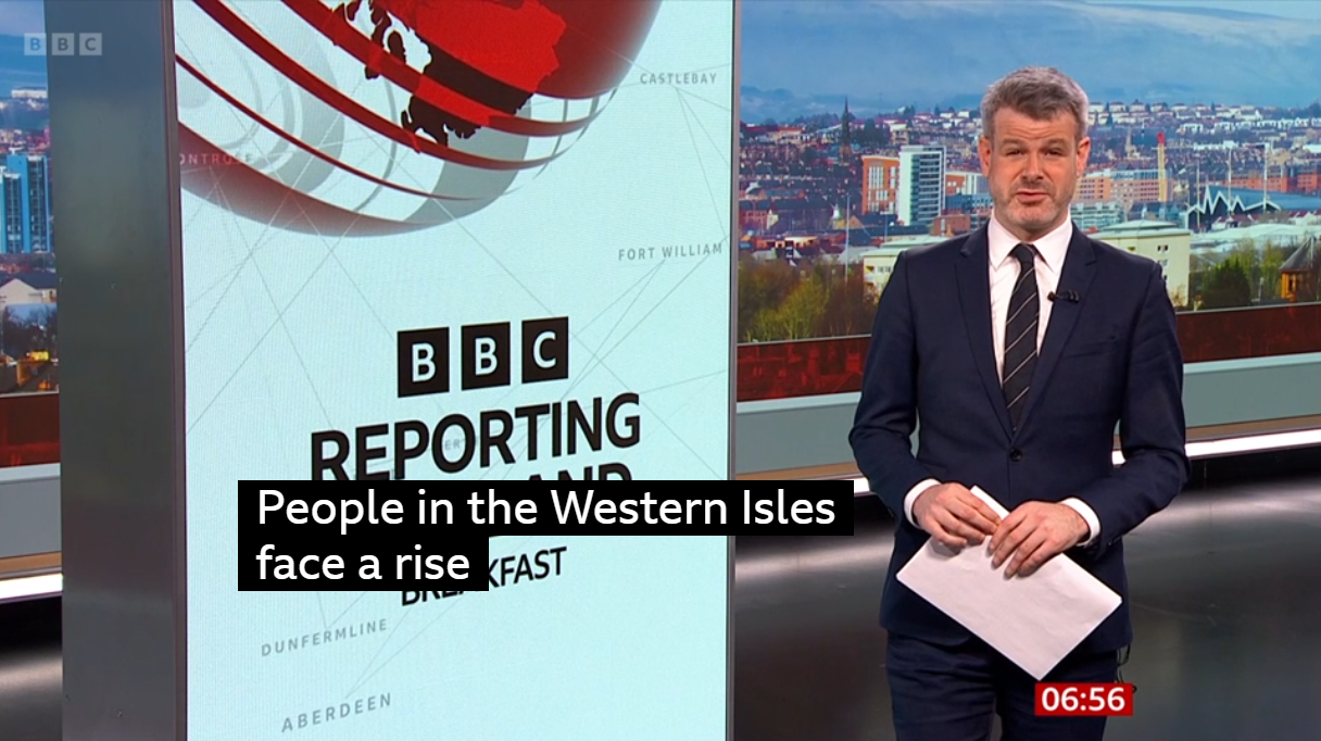 Another sign that the Western Isles needs modern coherent party-based ...