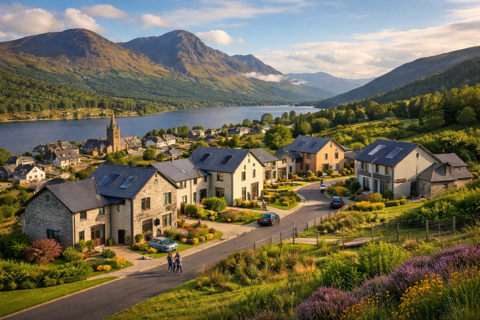 No media coverage as Scottish Government allocates £20m to help young ...