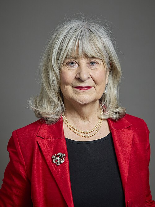 When Labour’s Helena Kennedy said “Scotland has proudly led the way in ...