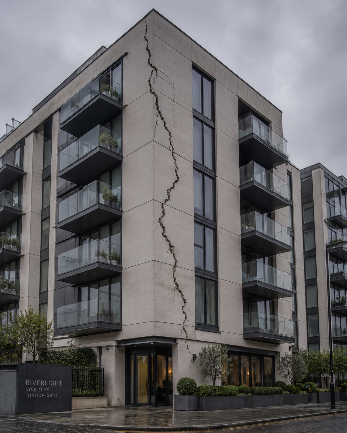 Building standards and regulations in Scotland are generally more ...