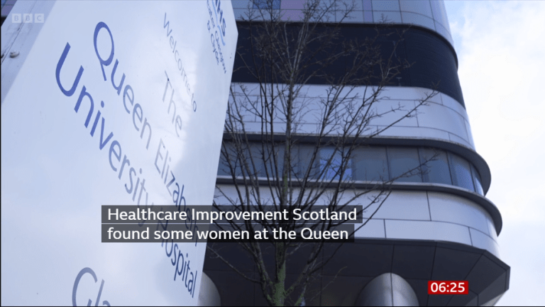 Baroness Amos is investigating 8 000 cases where babies may have died ...