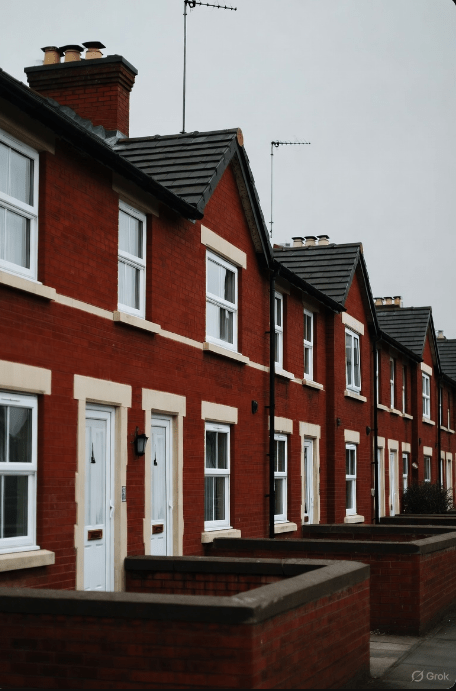 SNP-run Glasgow City build 110 times more social rent homes than Labour ...