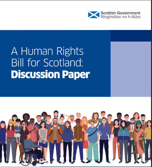 Scots human rights group winning UN recognition again reflects nearly ...